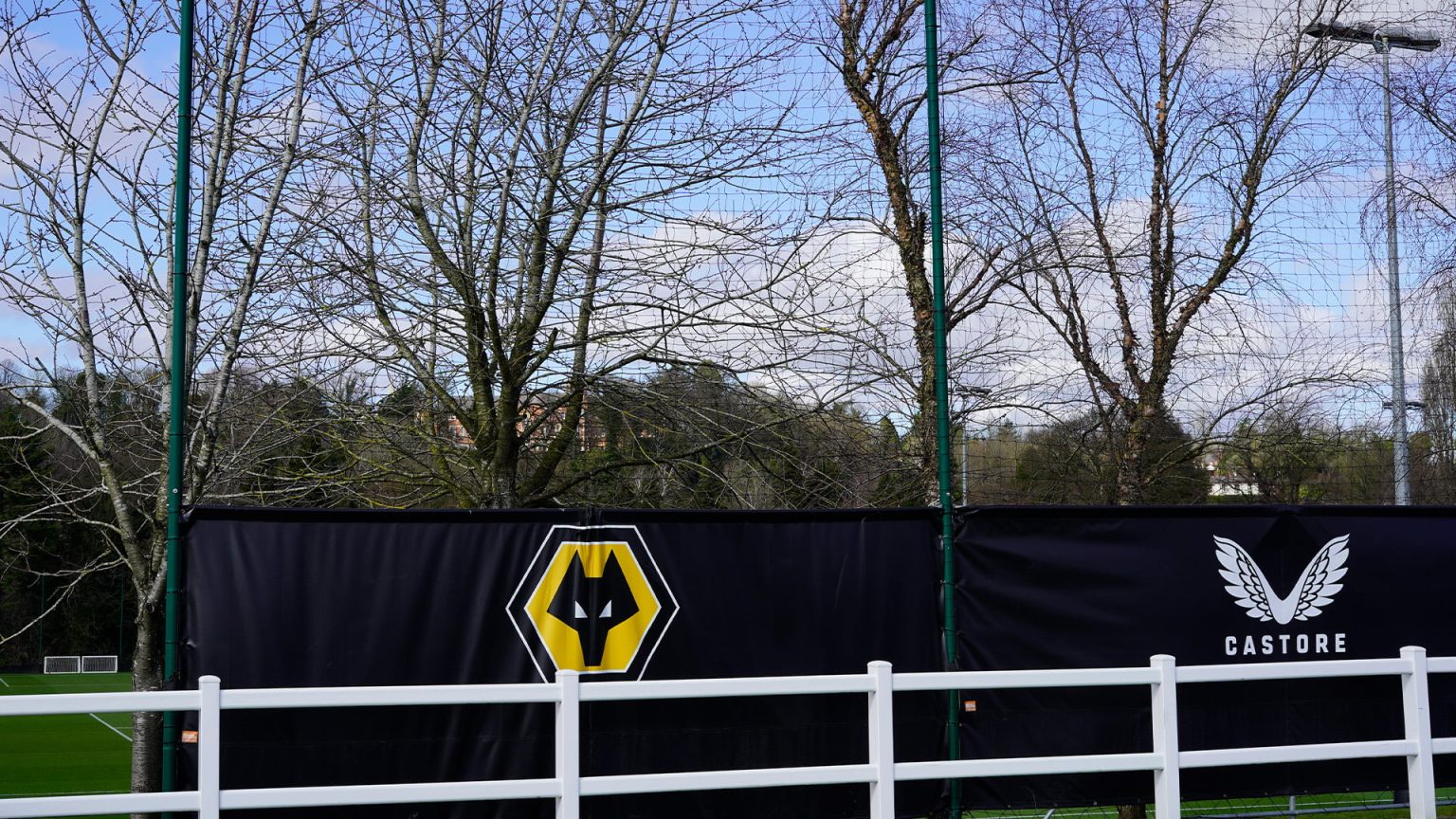 Pitch Banners - Custom Sizes - Mark Harrod Ltd.