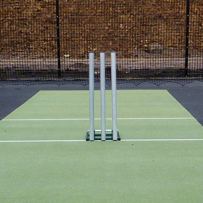 Outdoor Cricket Matting - Mark Harrod Ltd.
