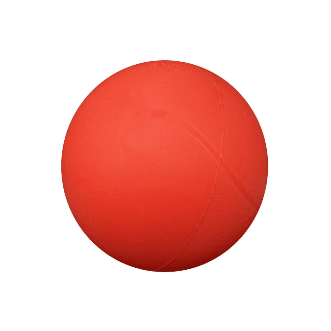 Coated Foam Ball - Mark Harrod Ltd.