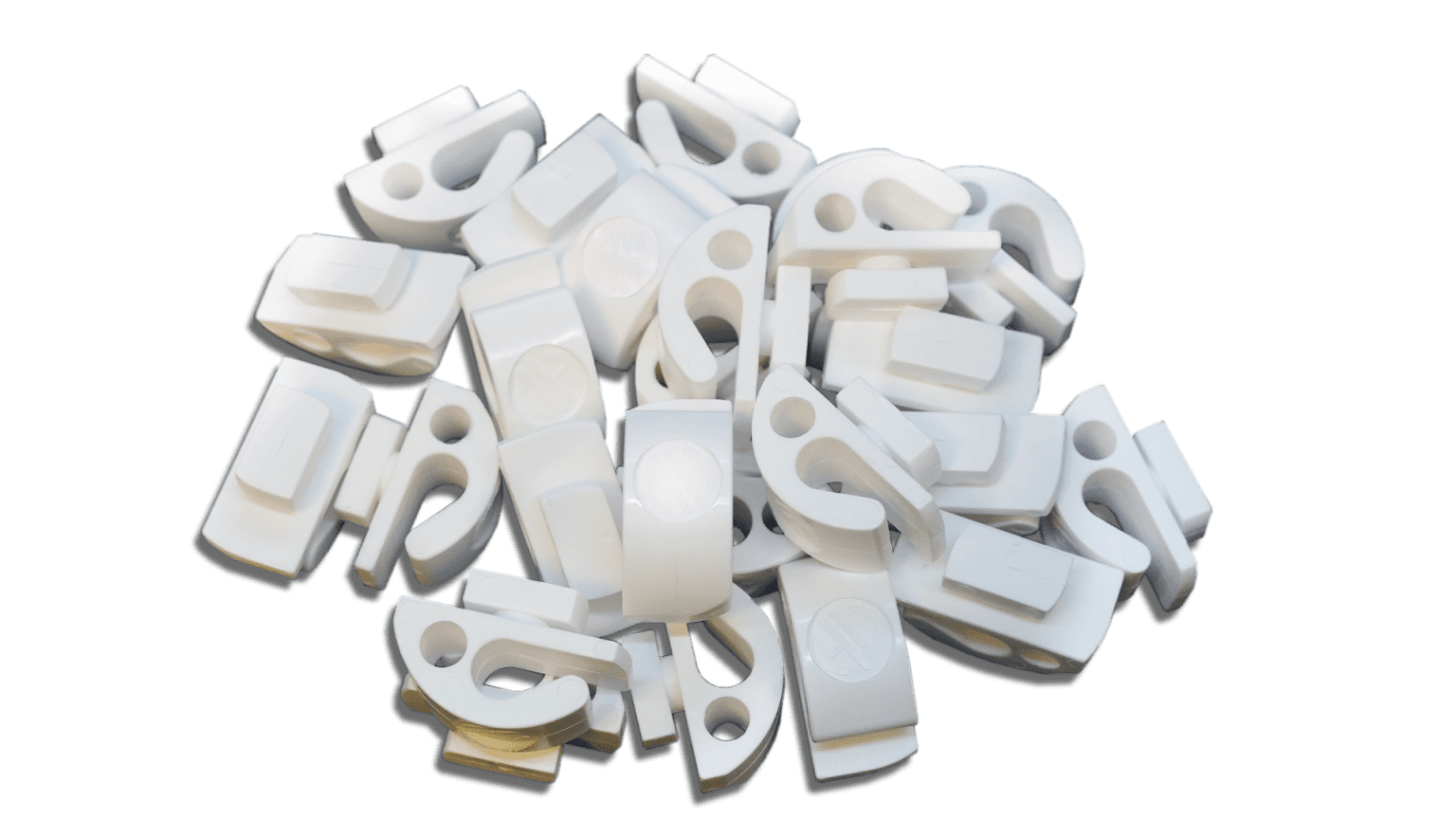 Football Goal Net Hooks - Mark Harrod Ltd.