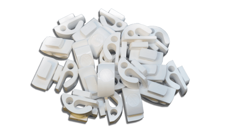 Football Goal Net Hooks - Mark Harrod Ltd.