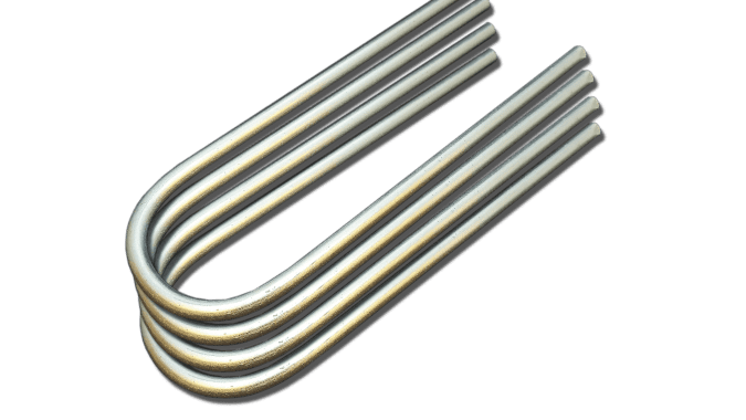 12x6ft Aluminium Fixed Goals - Upeg Package - Mark Harrod Ltd.