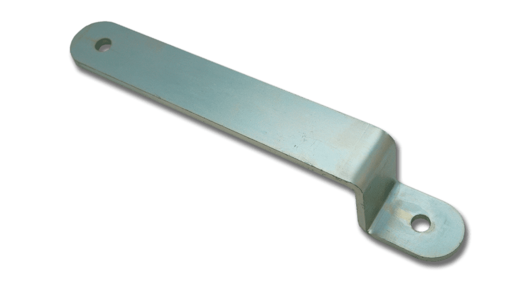 Quick Release Net Stanchion Bracket - Mark Harrod Ltd.