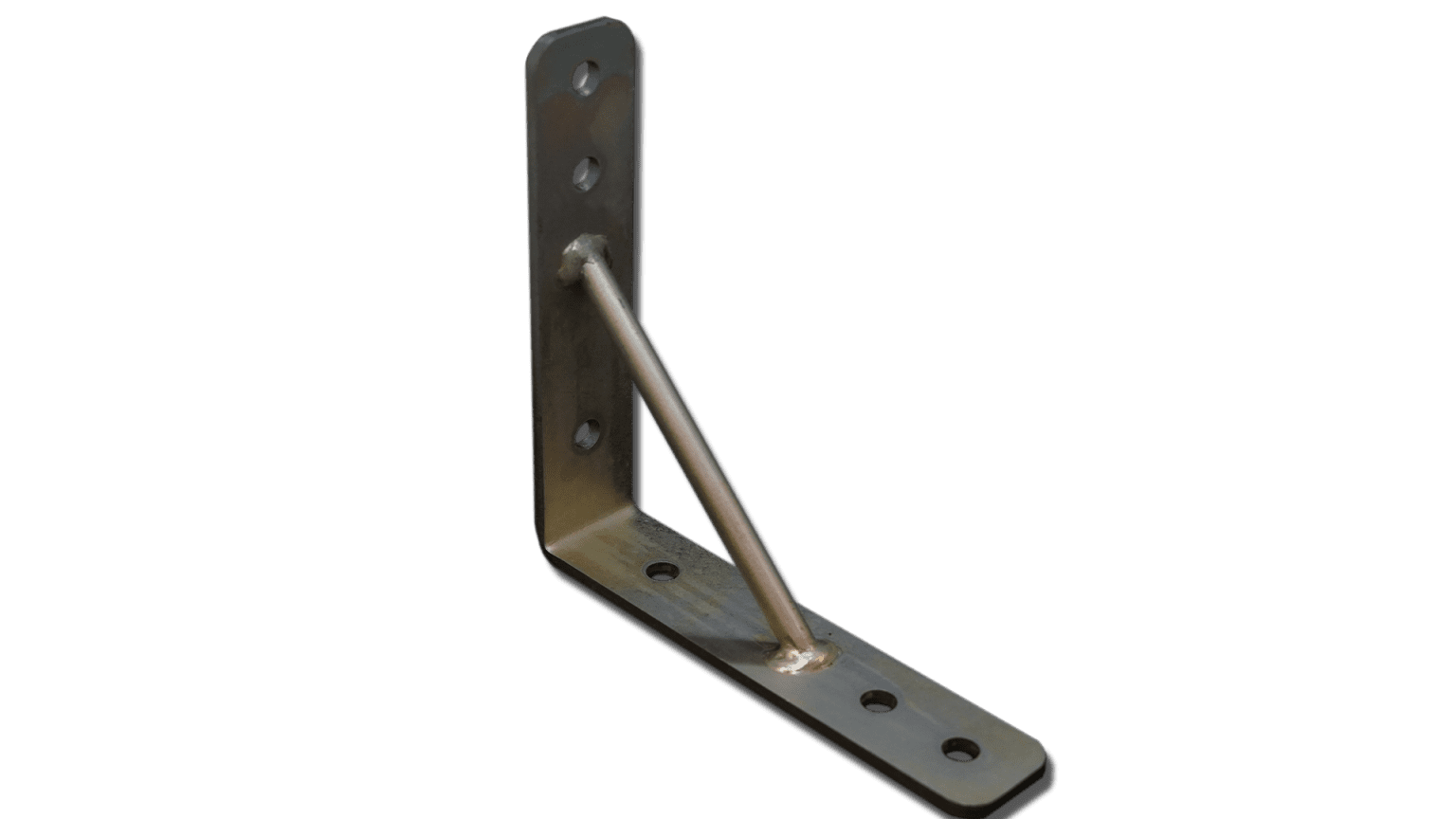 Large 90 Bracket - Mark Harrod Ltd.