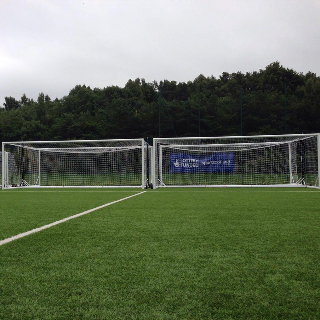 24x8ft EasyLift Portable Box - Mark Harrod Ltd.