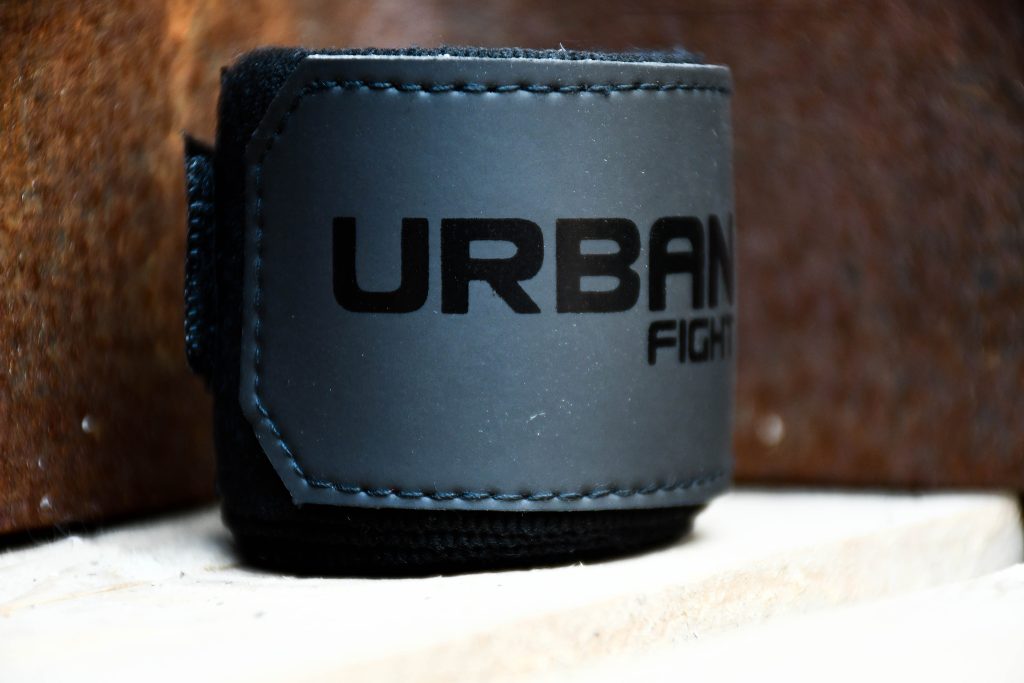 Fight Hand Wraps - Mark Harrod Ltd.