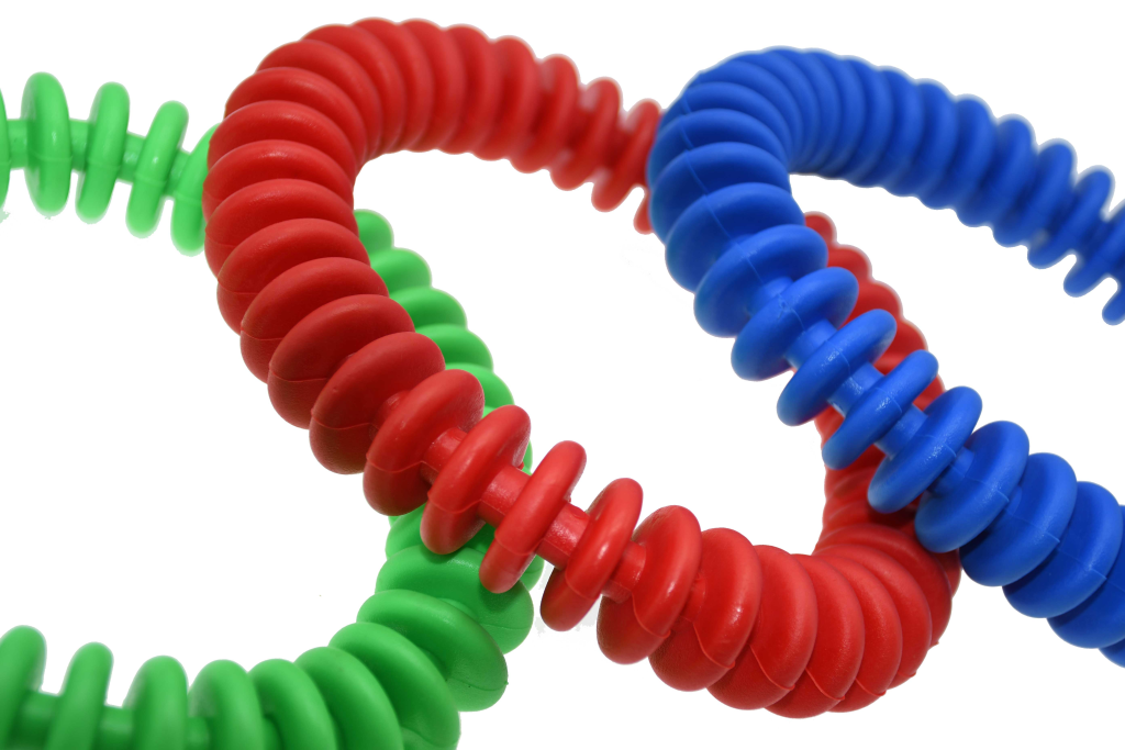 Flexi Throwing Ring - Mark Harrod Ltd.