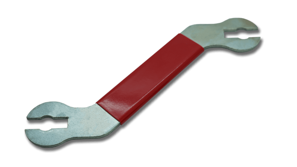 Net Hook Tool - Mark Harrod Ltd.