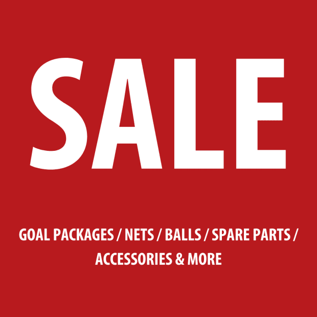 Corner Flags & Poles | Mark Harrod Ltd.