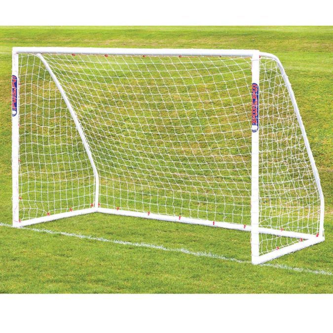 UPVC Futsal Match Goal 3x2m - Mark Harrod Ltd.
