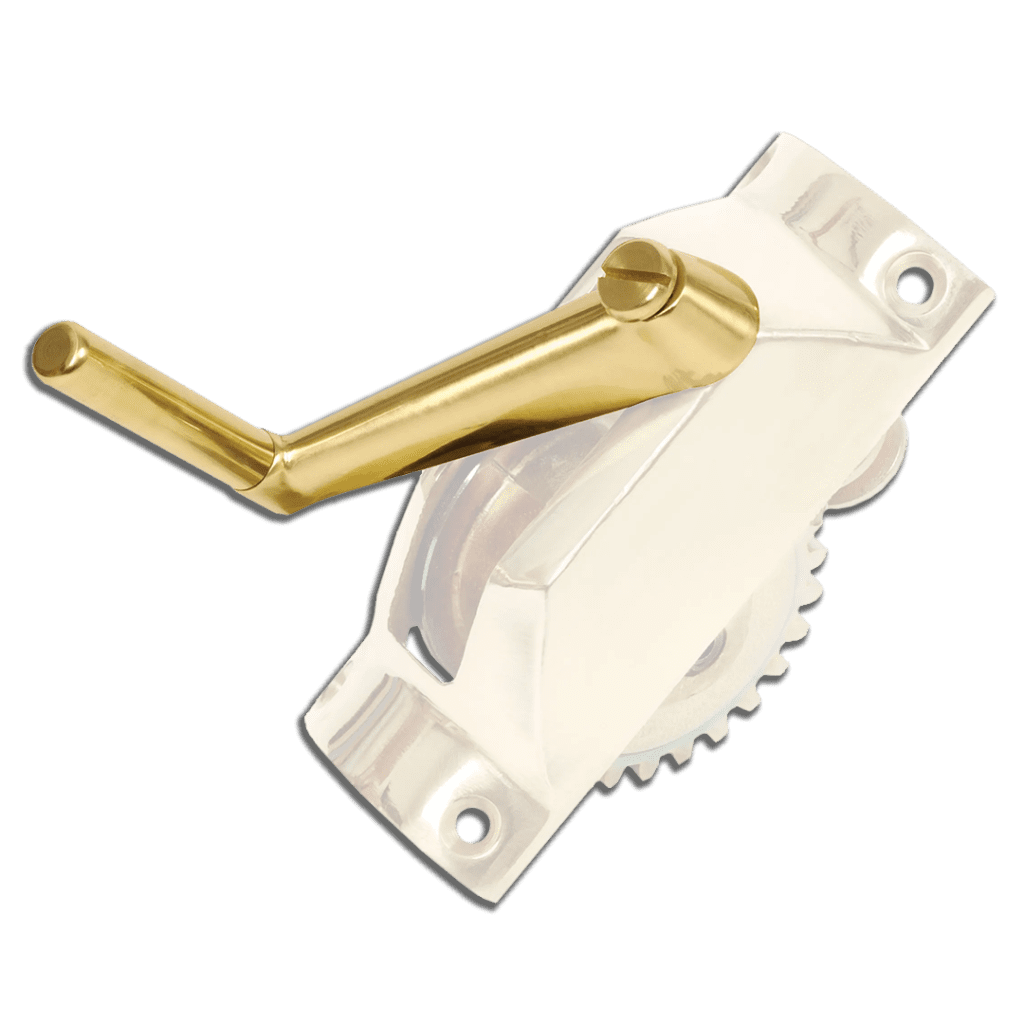 Tennis Post Winder Handle - Mark Harrod Ltd.
