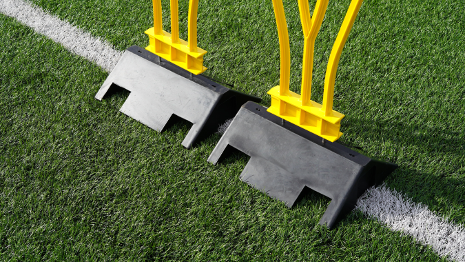 Free Kick Men Rubber - Mark Harrod Ltd.