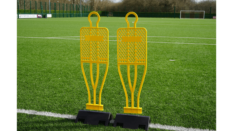 Free Kick Men - Mark Harrod Ltd.