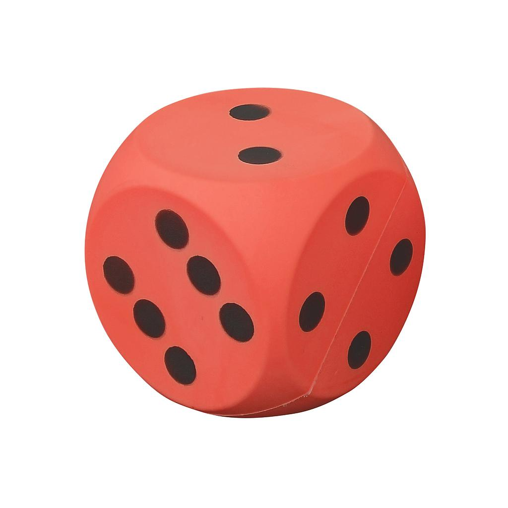 Uncoated Foam Dice Mark Harrod Ltd Uncoated Foam Dice Mark Harrod Ltd