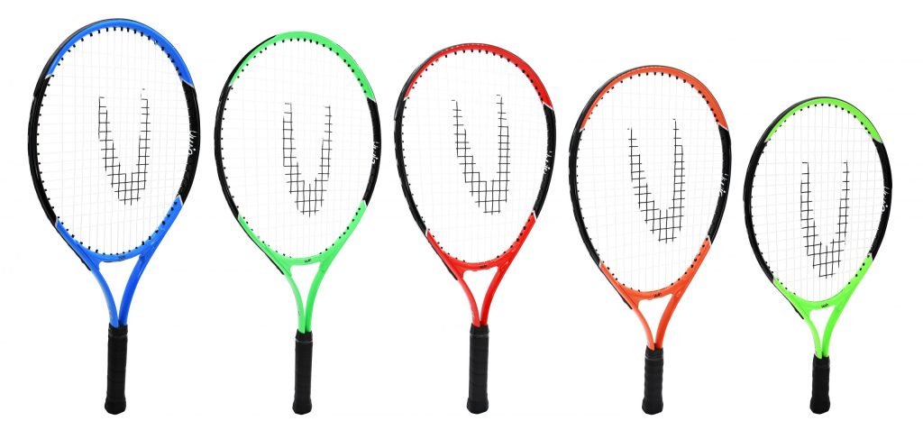 Uwin Champion Junior Racket - Mark Harrod Ltd.