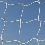 Football Goal Netting - Braided - Mark Harrod Ltd.