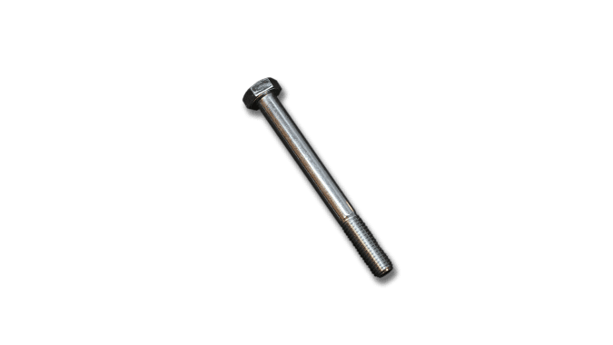 10x100mm Shoulder Bolt - Mark Harrod Ltd.