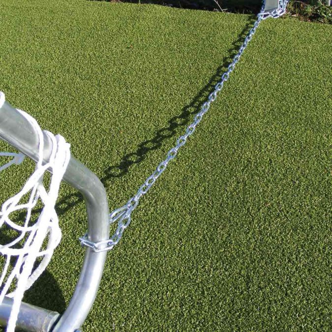 12x6ft HeavyDuty Welded Goals - Fixed Package - Mark Harrod Ltd.