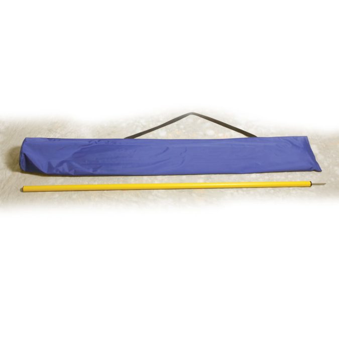 Slalom Pole Package - Mark Harrod Ltd.