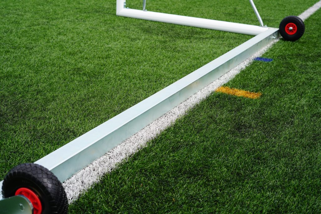 Type 2 Back Box - 12ft & 16ft - Mark Harrod Ltd.