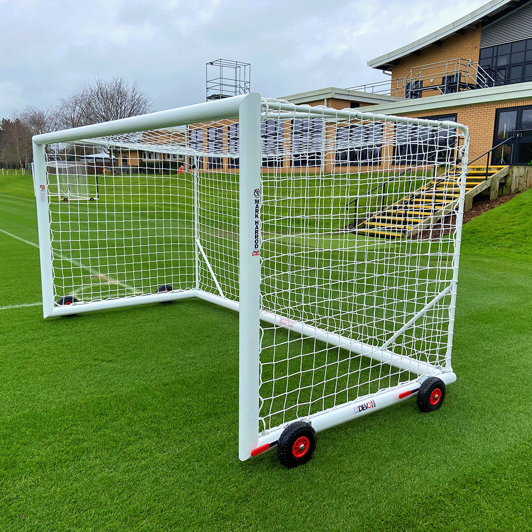 Football Goals, Goal Posts, Sports Equipment