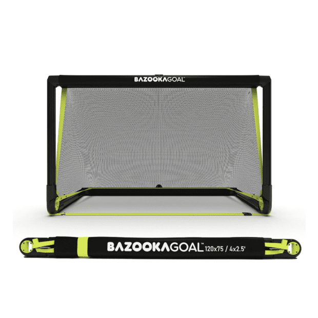 Football Goal Sizes by Age Group: A Complete Guide