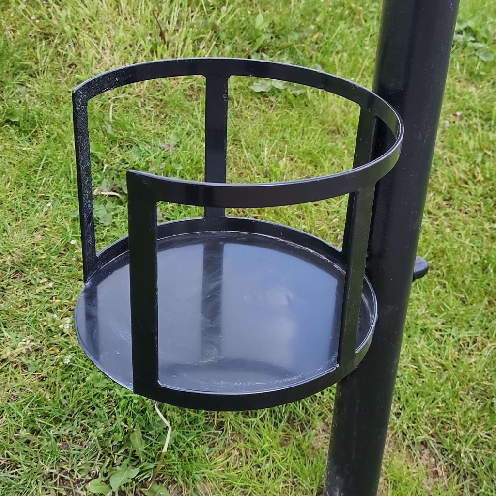 Devo-Tidy Football Equipment Storage - Mark Harrod Ltd.